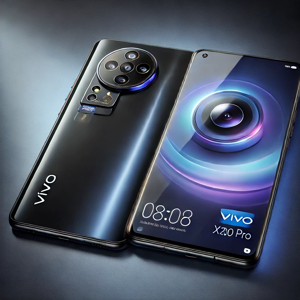 Vivo X200 Pro Geliyor