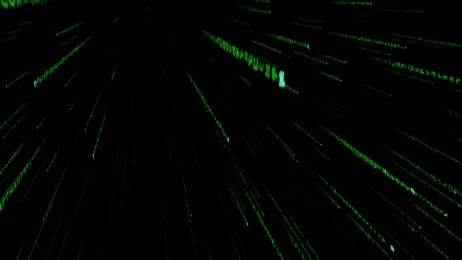 Matrix Reloaded 3D Screensaver - indir ücretsiz ind- indirBak